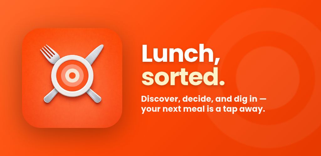 Lunch Munchr — Find the Best Lunch Spots Near You | Tiger Forge